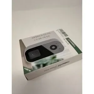 Unbranded | Other | Mini Smart Doorbell Wireless Wifi Video Camera Hd 2 ...